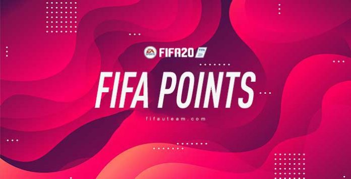 Guía de FIFA Points en FIFA 20 Ultimate Team